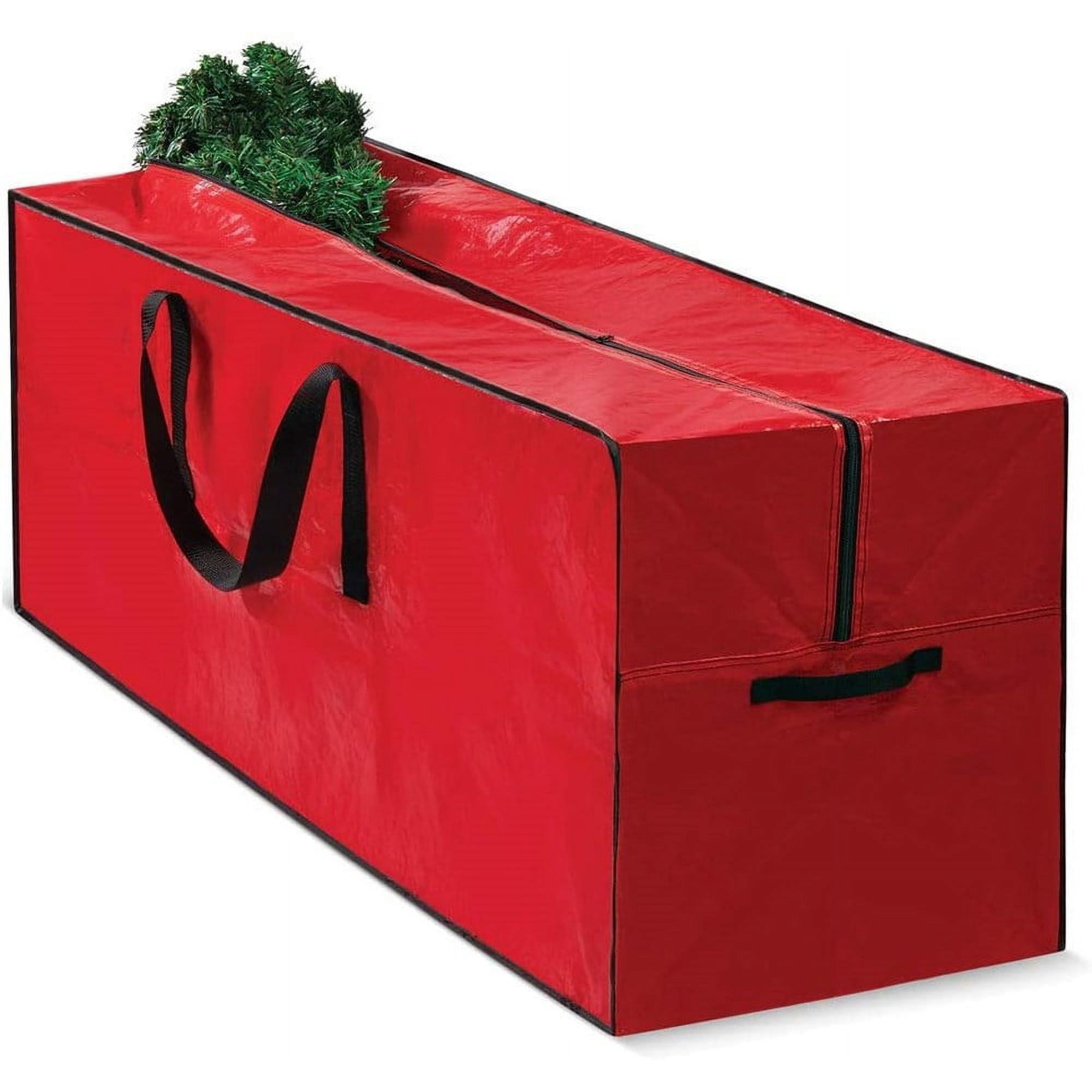Click here for Home-It Christmas Tree Storage Bag Tote Is Waterpr... prices