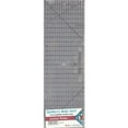 Quilter's Junior Ruler, 14" x 4.5" - Walmart.com