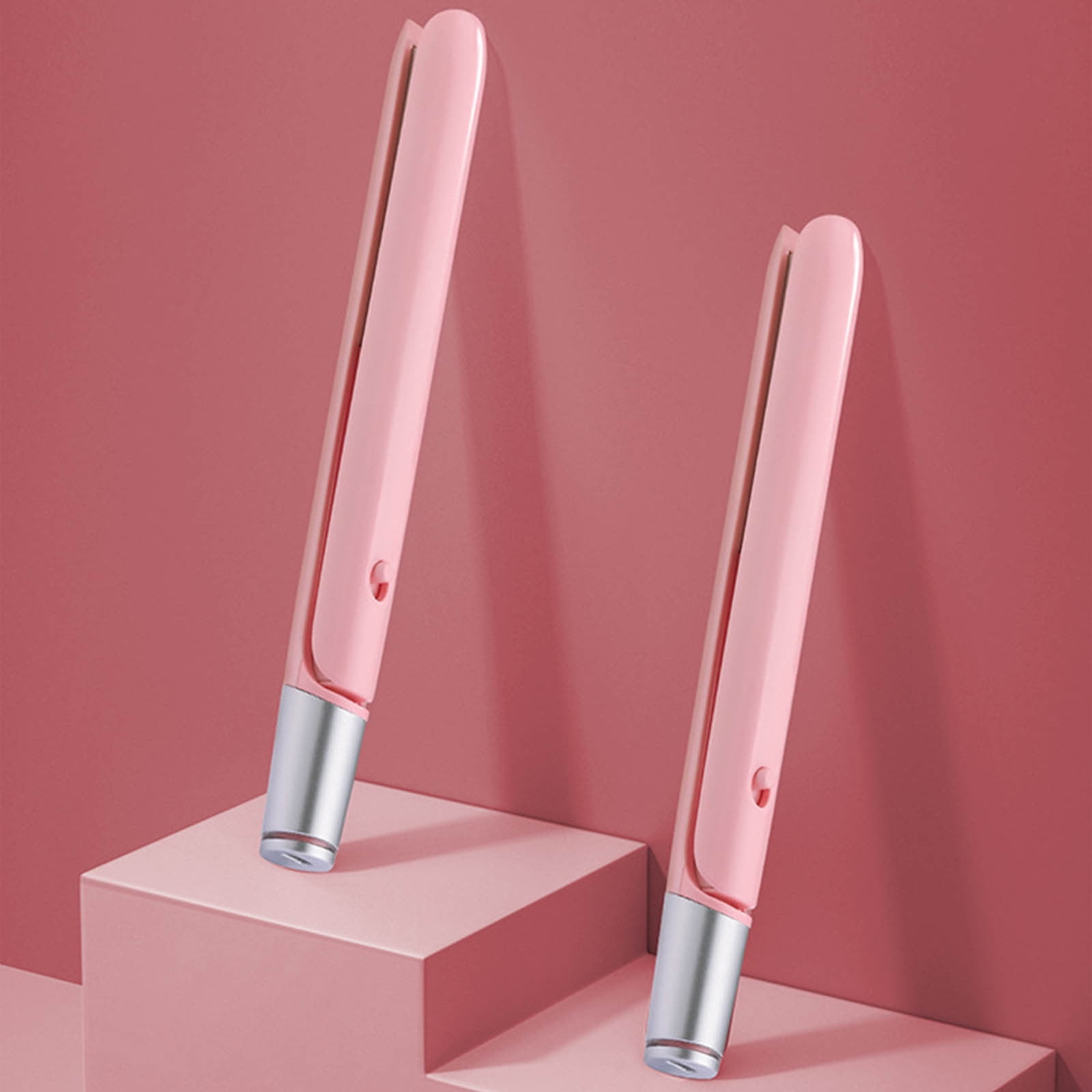 Click here for Aqestyerly Mini Curling Iron Portable Usb Recharge... prices