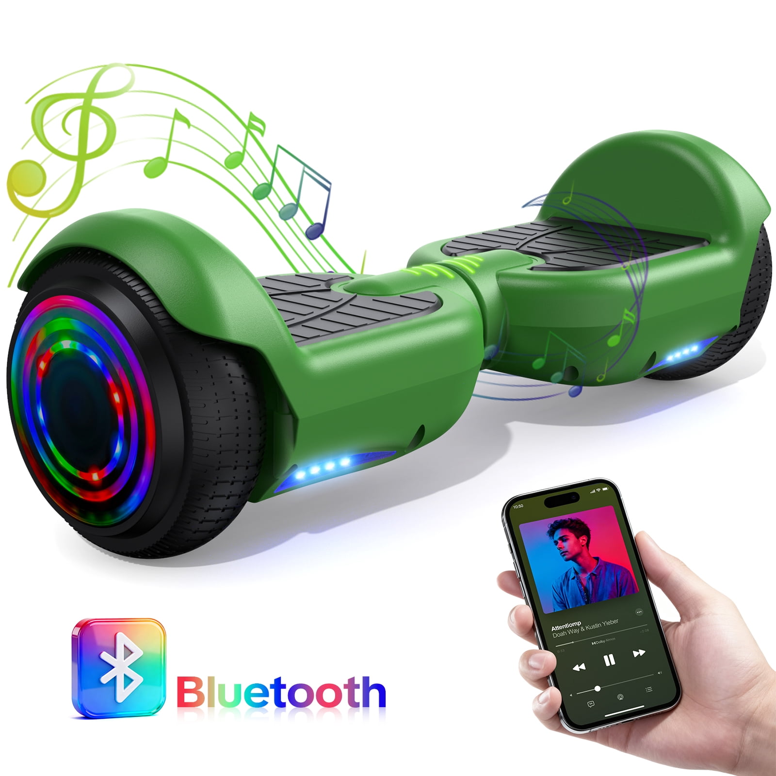 luminous wheels | Walmart Canada
