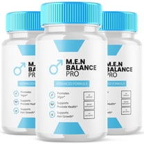 MEN Balance Pro 180 Caps - Dietary pills for medical supply - Walmart ...