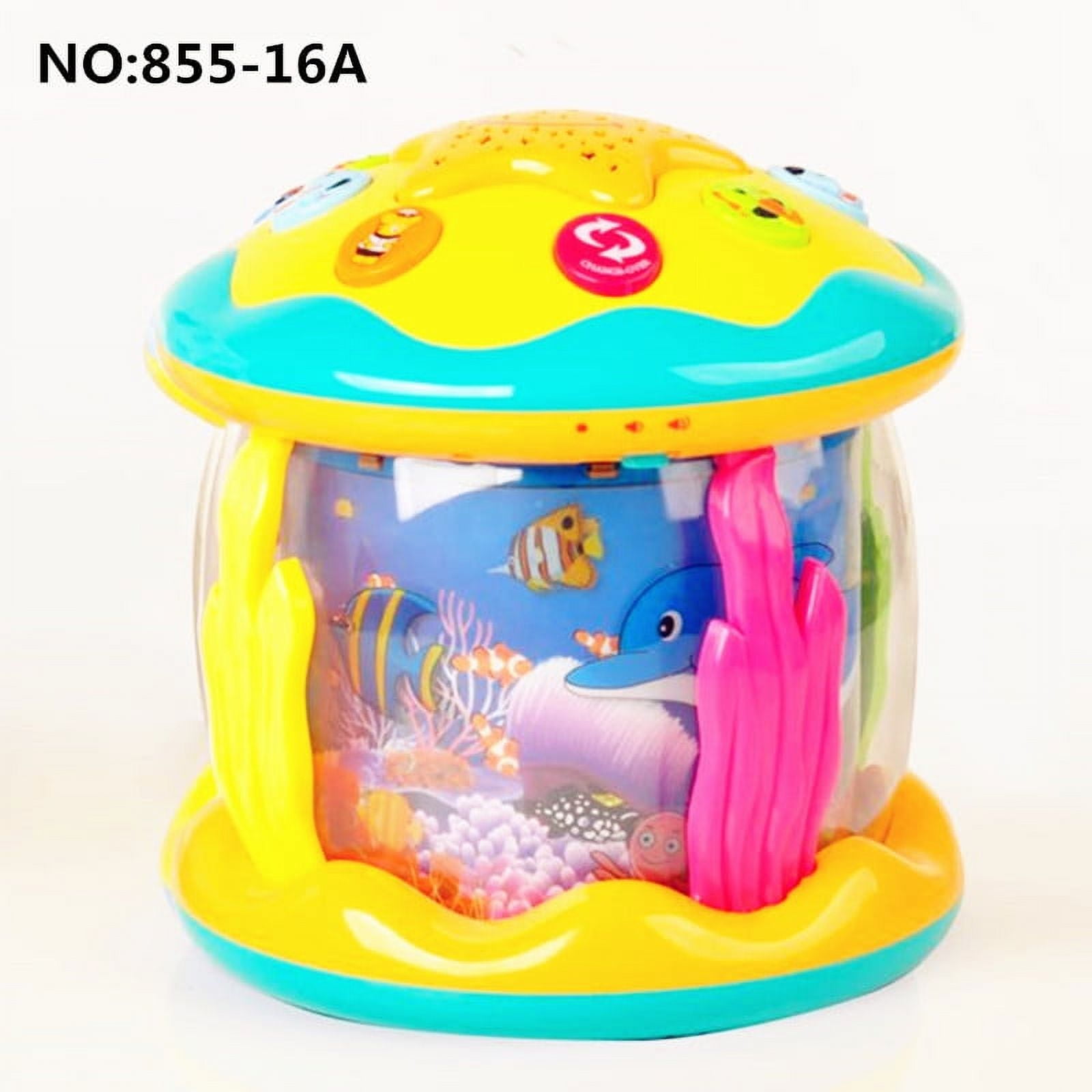 Click here for Generic Baby Toys 12 To 18 Months  Ocean Rotating... prices