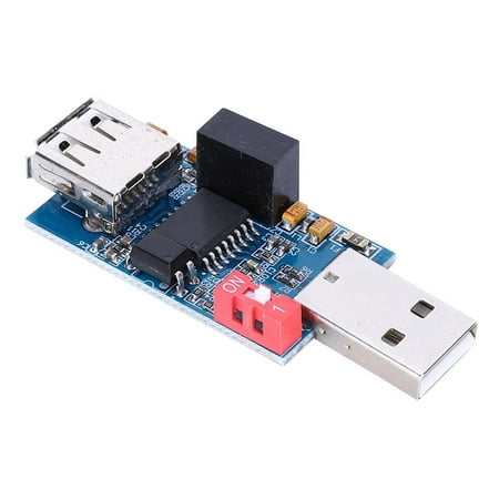 USB Isolator Module ADUM3160 USB To USB Anti Interference Batch ...