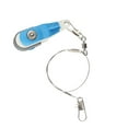 Heavy Duty Tension Release Clip for Boat Fishing - Adjustable ...