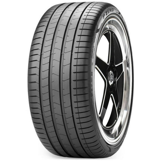 LLANTA 245/50 R19 PIRELLI P-ZERO 105W XL | Walmart en línea
