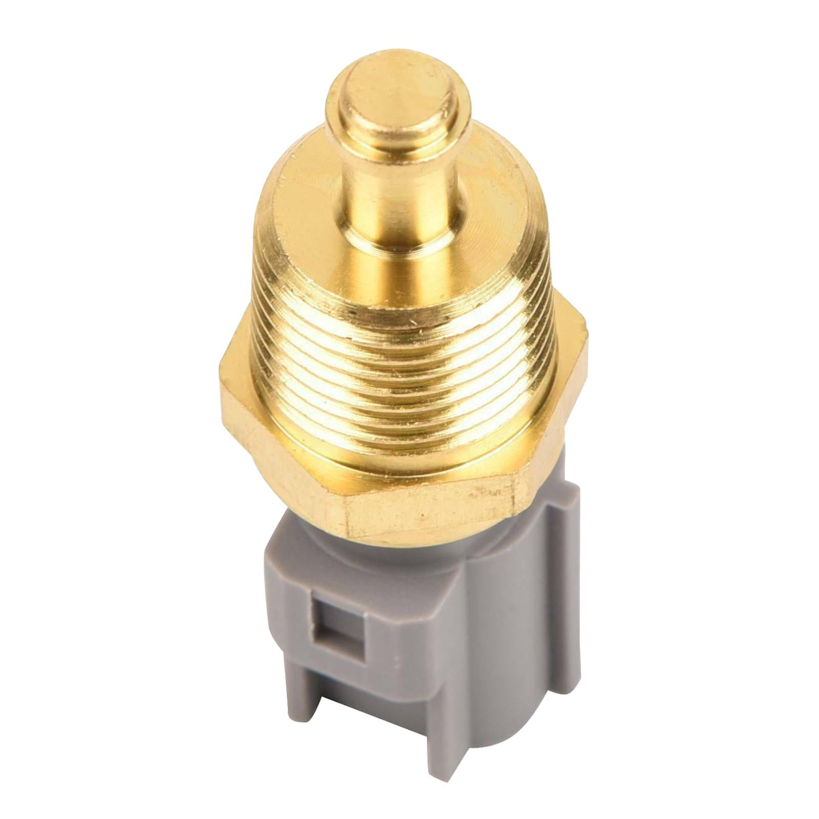 Sensor de temperatura del del coche 3F1A-12A648-Ab 4323633 1E0018510 ...