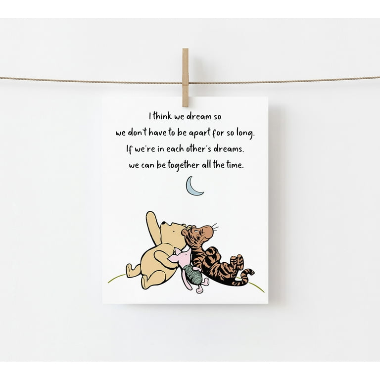 Disney Quotes For Baby Showers