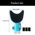 Adjustable Fishing Rod Holder Rest Nonslip Stand Wrist Support Bracket ...
