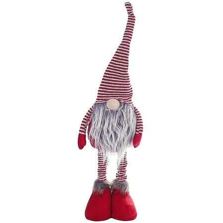 Piao Christmas Decoration 46 Cm High, Swedish Father Christmas Santa ...