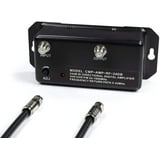 THE CIMPLE CO TV Amplifier, 24dB Signal Booster for HDTV, Coax Cable ...