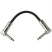 1 By 4 Inch Mono Patch Cable, 1 By 4 Male, 10 Foot - Walmart.com