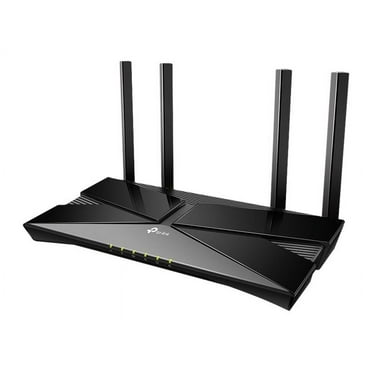 Linksys Max Stream Dual Band AC1750 WiFi 5 Router, Black (EA7250 ...