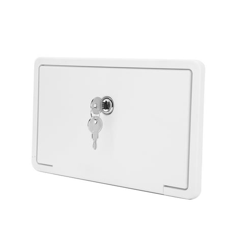 RV Hatch, Waterproof Hatch For Yachts For Electric Box For RV For Water ...