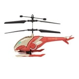 Marvel Iron Man Shaped 2 Ch IR Helicopter - Walmart.com