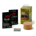 3M Auto Advanced Scratch and Scuff Removal Kit 4 pc Box - Walmart.com
