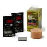 3M Auto Advanced Scratch and Scuff Removal Kit 4 pc Box - Walmart.com