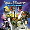 Power Rangers Deck-Building Game: Shattered Grid Expansion - New ...