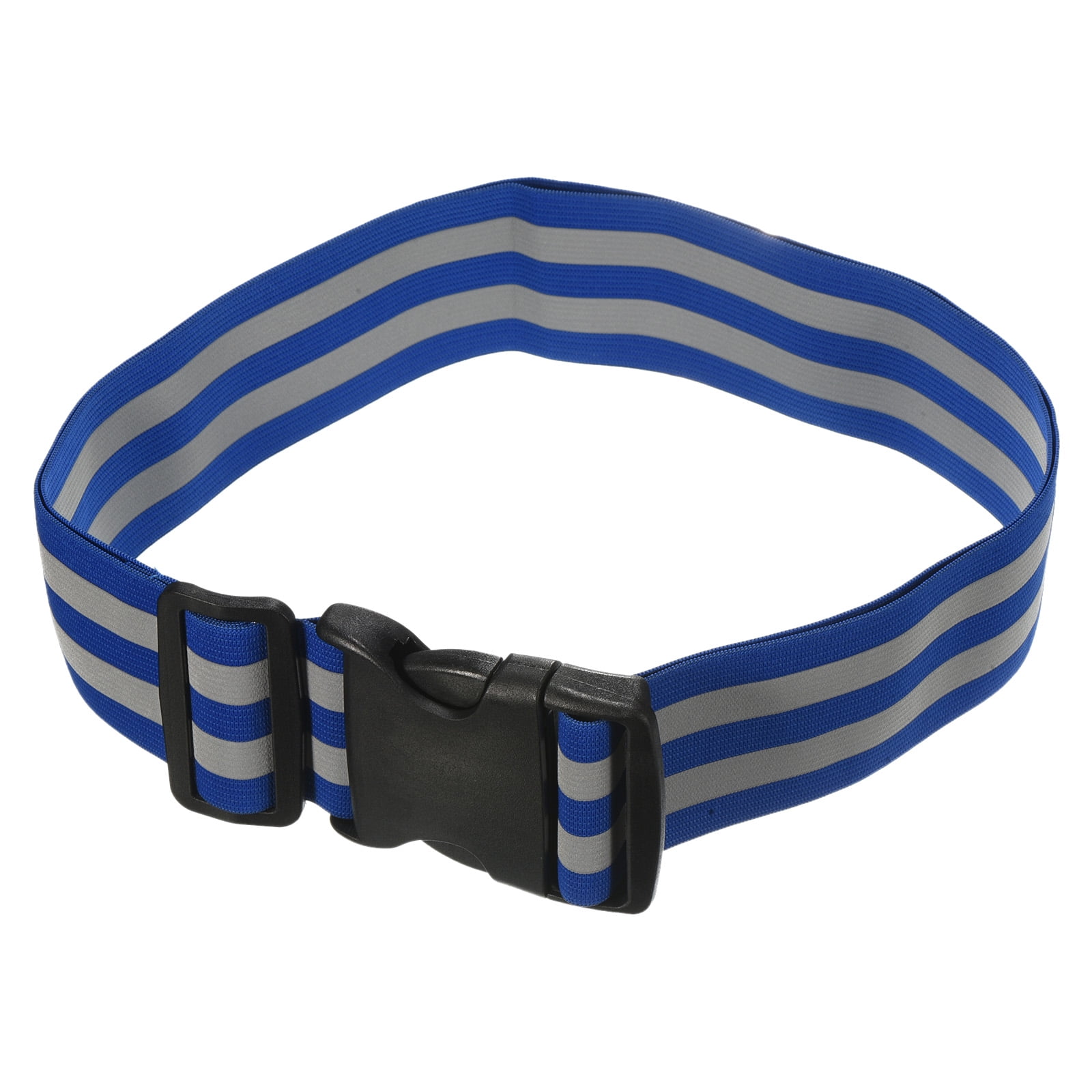 Uxcell Reflective Belt Bands 2 Inch Strip High Visibility Reflective ...