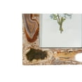 3R Studios Brown Agate Photo Frame - Walmart.com