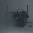 1500W Fog Machine, DMX512 Stage Smoke Machine with Remote Control ...
