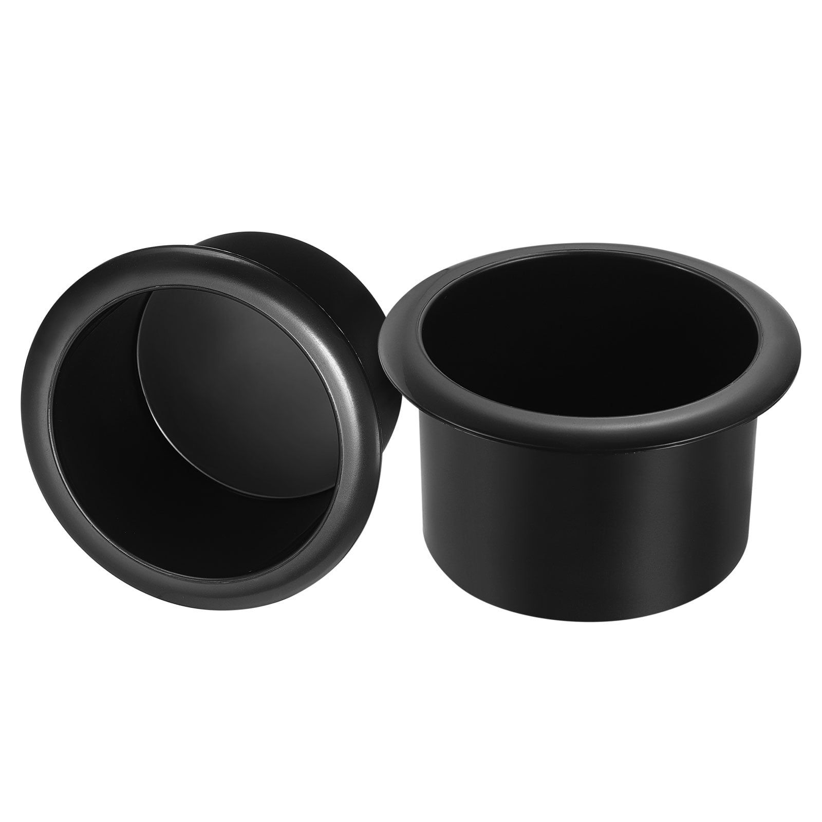 Click here for Uxcell 2 Pcs Plastic Drop-In Cup  2.72 X 4.25 Drin... prices