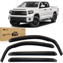 Nilight Window Visors for Ford Transit 2014 2015 2016 2017 2018 2019 ...