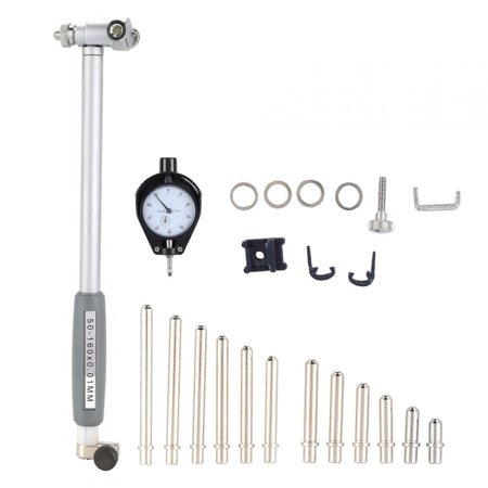 Practical Internal Diameter Gauge, Measurement Tool, High Performance ...