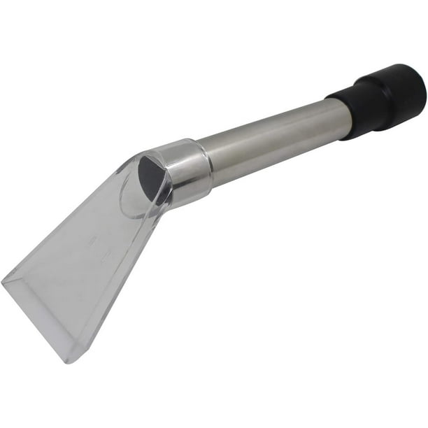 Nozzle injector extractor nozzle brush vacuum cleaner carpet car hand ...