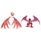 DreamWorks Dragons Legends Evolved, Fanghook Dragon Action Figure with ...