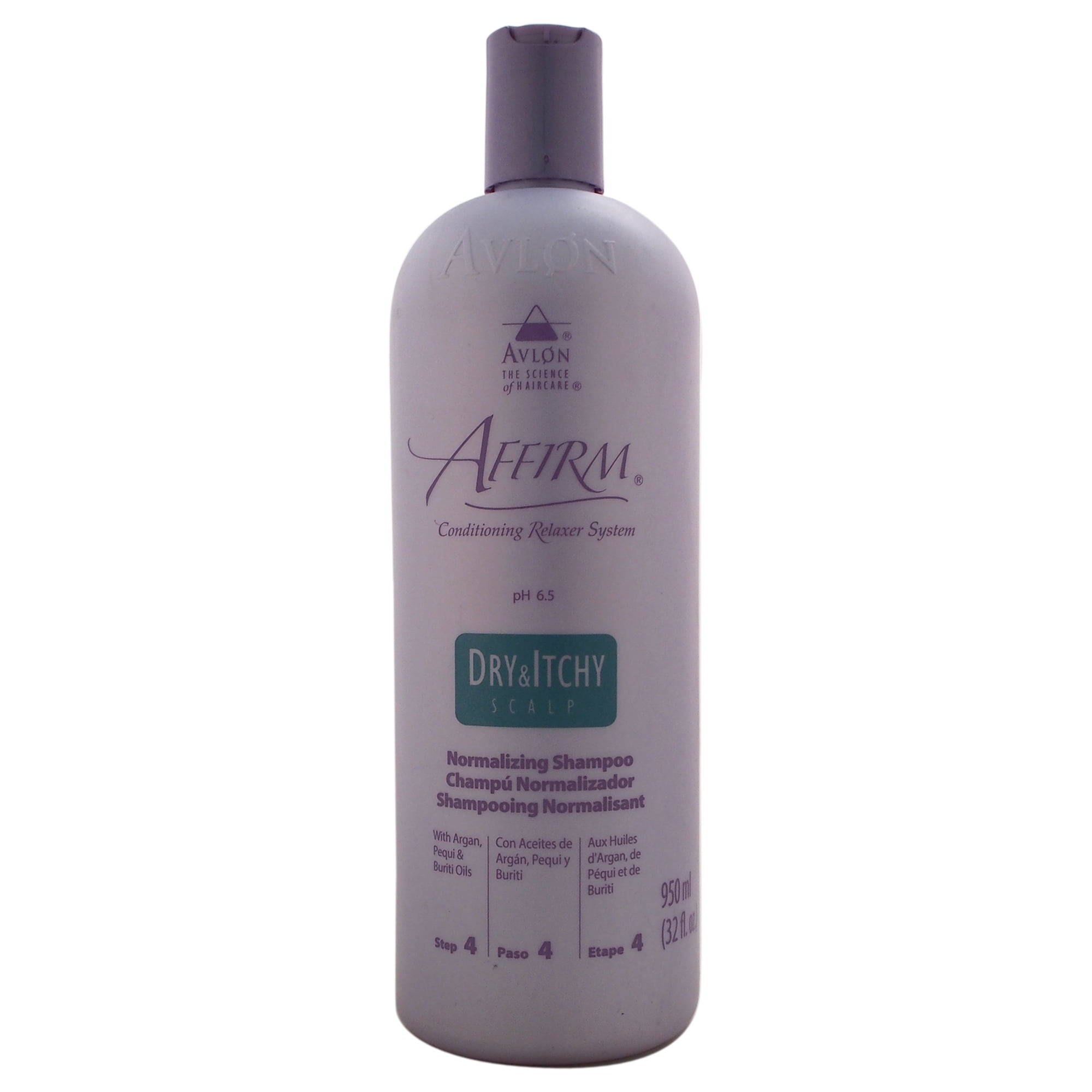 Click here for Affirm Dry & Itchy Scalp Normalizing Shampoo By Av... prices