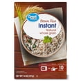 (8 pack) Great Value Brown Rice Instant, 14 oz - Walmart.com