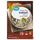 Great Value Natural Instant Whole Grain Brown Rice, 14 oz - Walmart.com