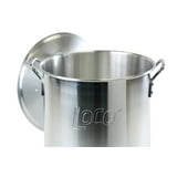 Loco Cookers 30qt SmartTemp Propane Turkey Fryer - Walmart.com