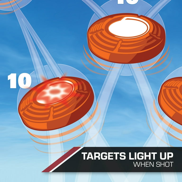 Skeet Shooting Target