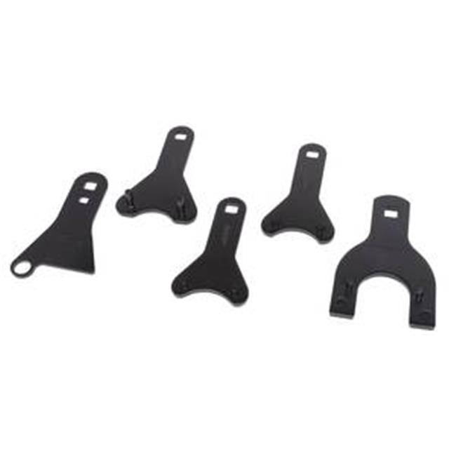 Fan Clutch Pulley Wrench Set - Walmart.com