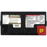 ACDelco AGM Automotive BCI Group 94R Battery 94RAGM - Walmart.com