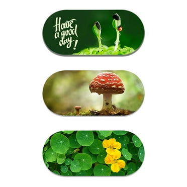 Laptop Camera Cover Slide Cute - Webcam Cover Slide Cute - Phone Camera ...