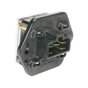 Isuzu Npr Hvac Blower Motor Resistor