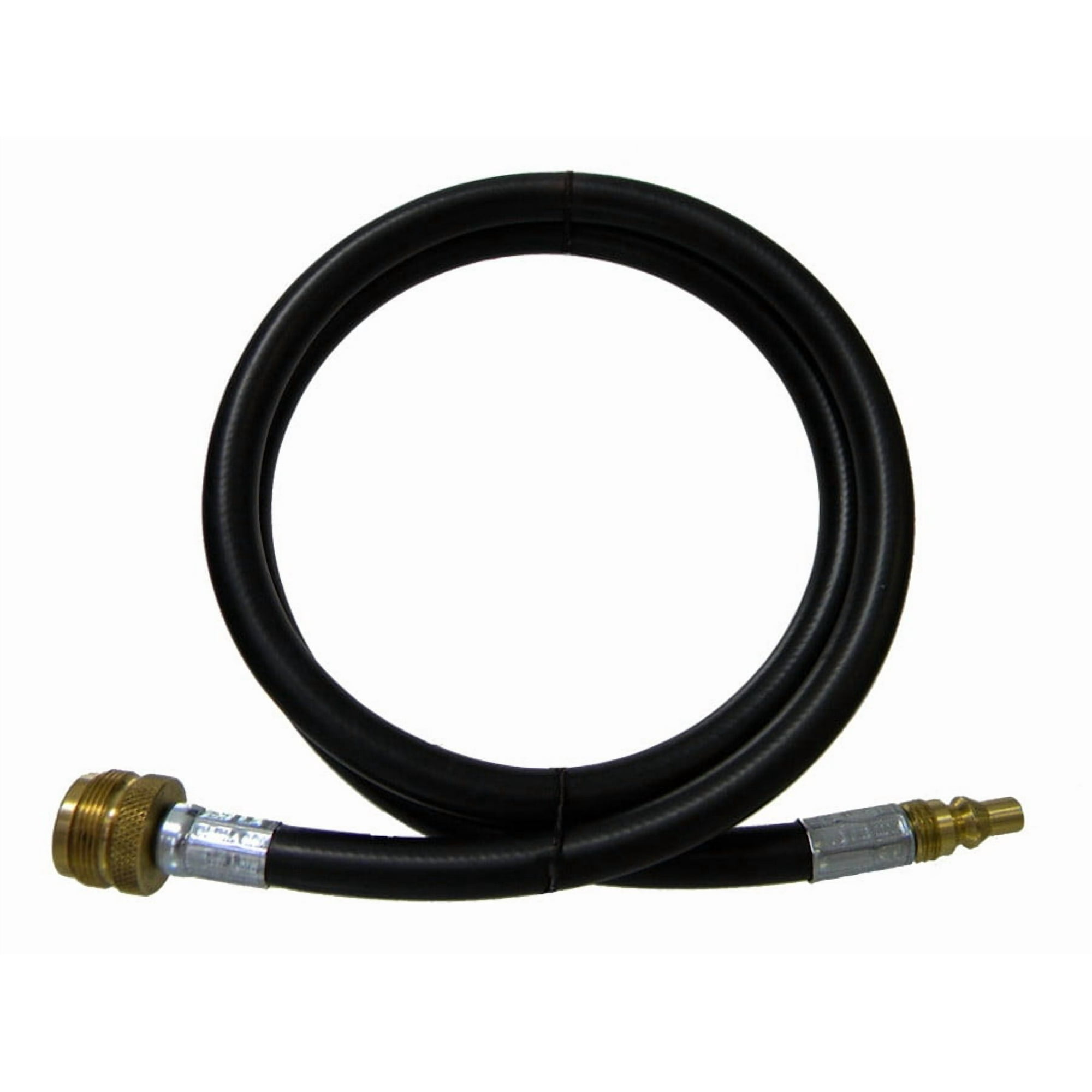 Click here for Mb Sturgis Propane Hose 100476-120-Mbs 1/4 Inch In... prices