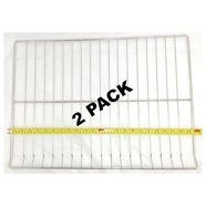 LG ZENMHL49207701 LWD3081ST Wall Oven Rack - Walmart.com