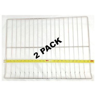 LG ZENMHL49207701 LWD3081ST Wall Oven Rack - Walmart.com