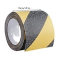 PVC Antislip Floor Tape Strips Roll With Adhesive Backing For Enhances ...
