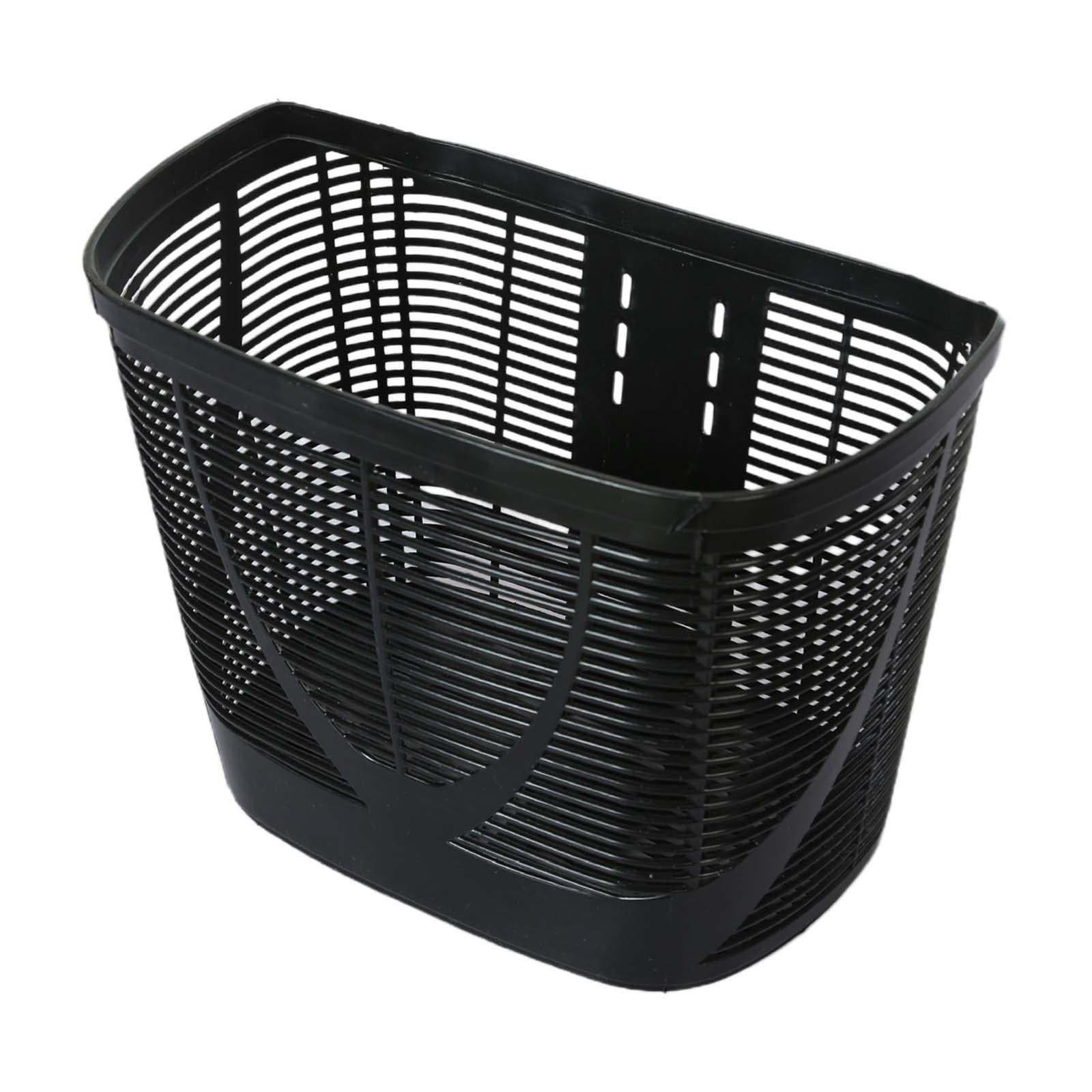 Click here for Dynwaveca Bike Front Basket Cycling Basket Accesso... prices