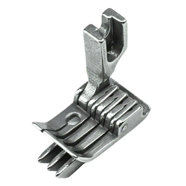 Sewing Presser Foot,Side Cutter Overlock Steel Presser Foot Household ...