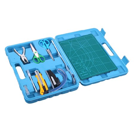 Handmade Crafting Tool Kit Carving Craft for Working Cutting | Walmart ...