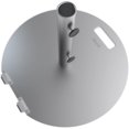 Midtown Umbrellas The Round 2 Base With Wheels 55lbs For Market And ...