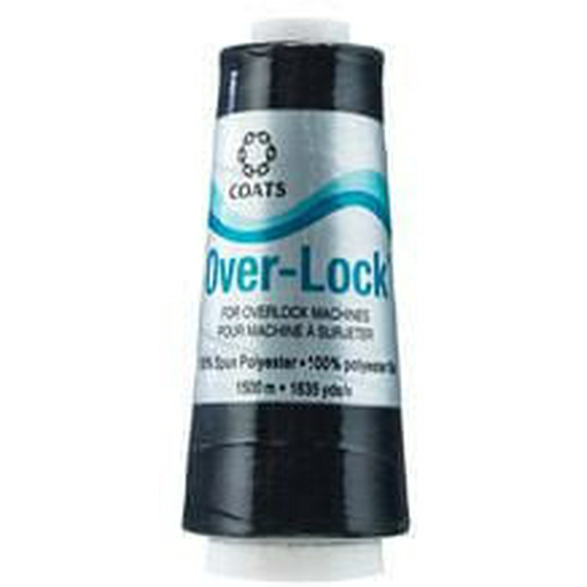 Click here for Coats & Clark C & c Overlock 5000 Meter Cone prices