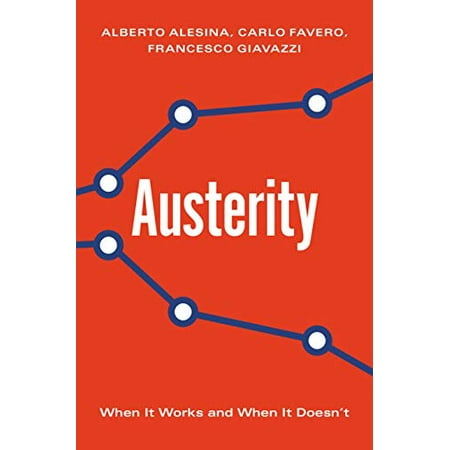 Austerity: When It Works and When It Doesn't | Walmart Canada