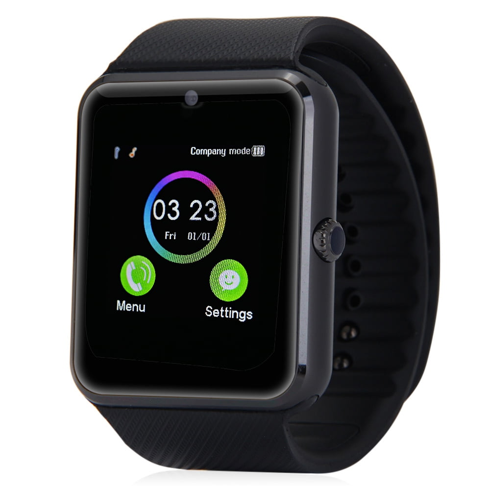 Samsung Smartwatch Camera