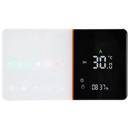 95-240V WiFi Smart Temperature Controller APP Control WiFi Remote ...